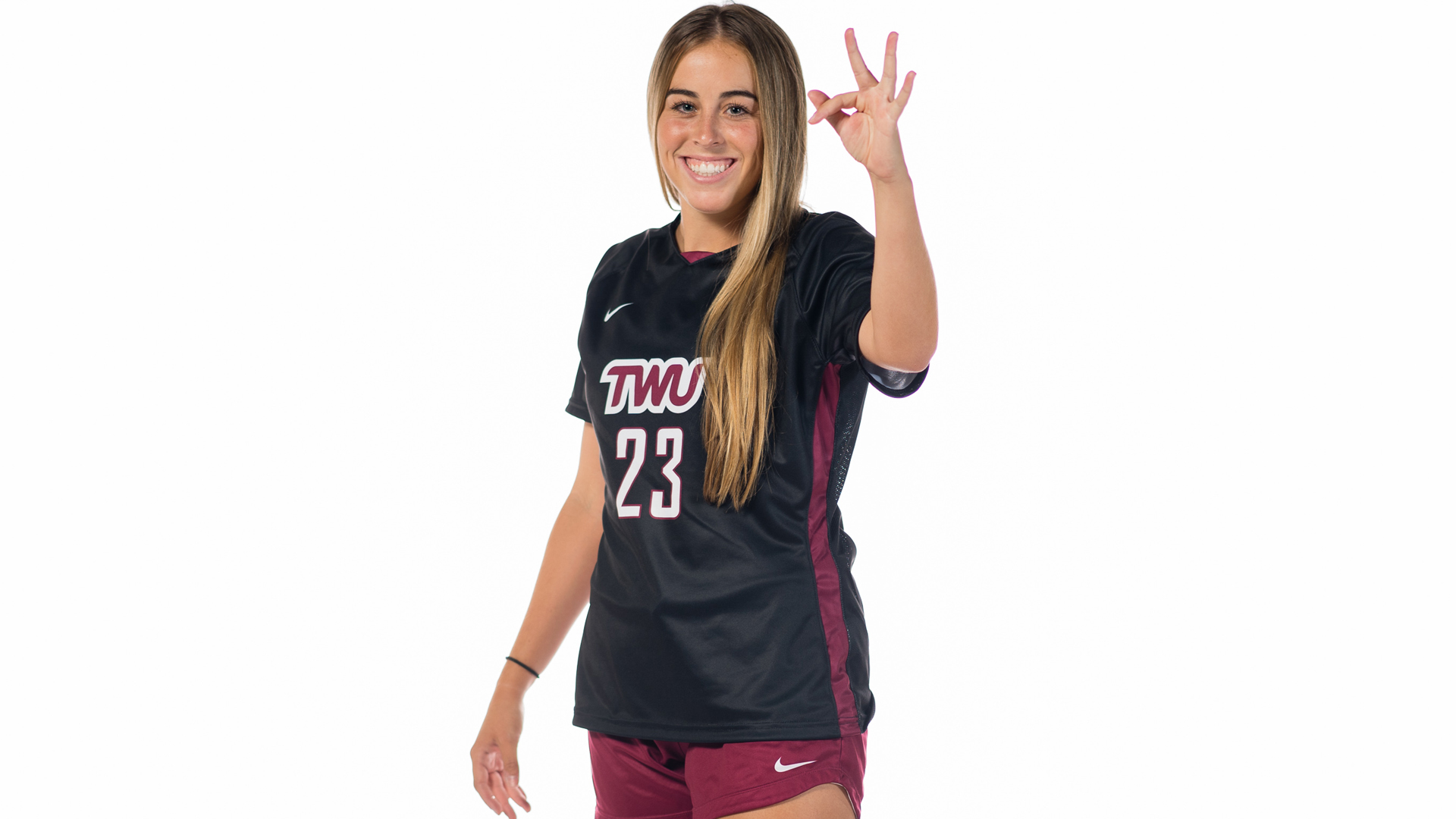 Kaylee Rekieta - Soccer - Texas Woman's University Athletics