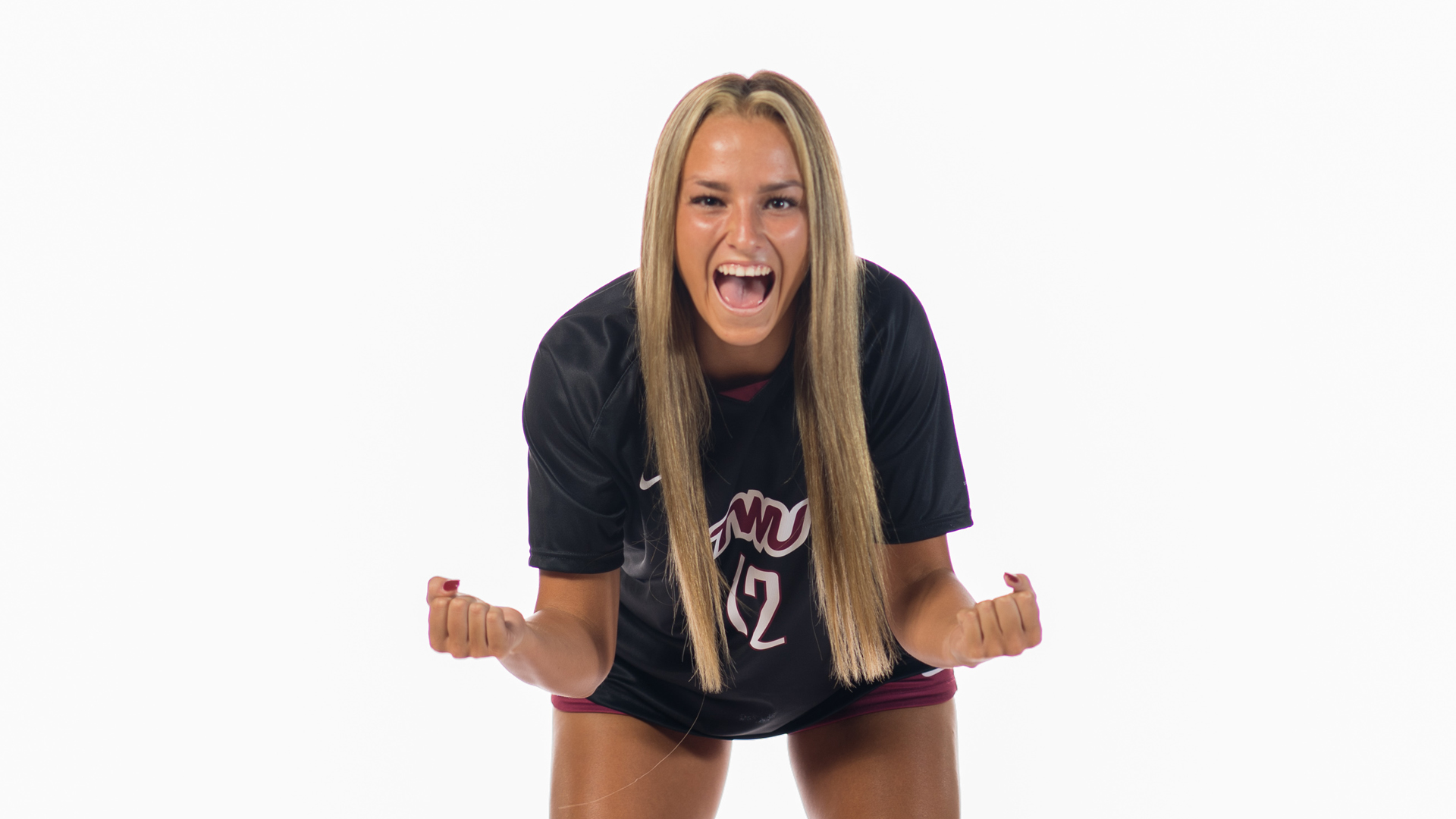 Annie Boon - Soccer - Texas Woman's University Athletics