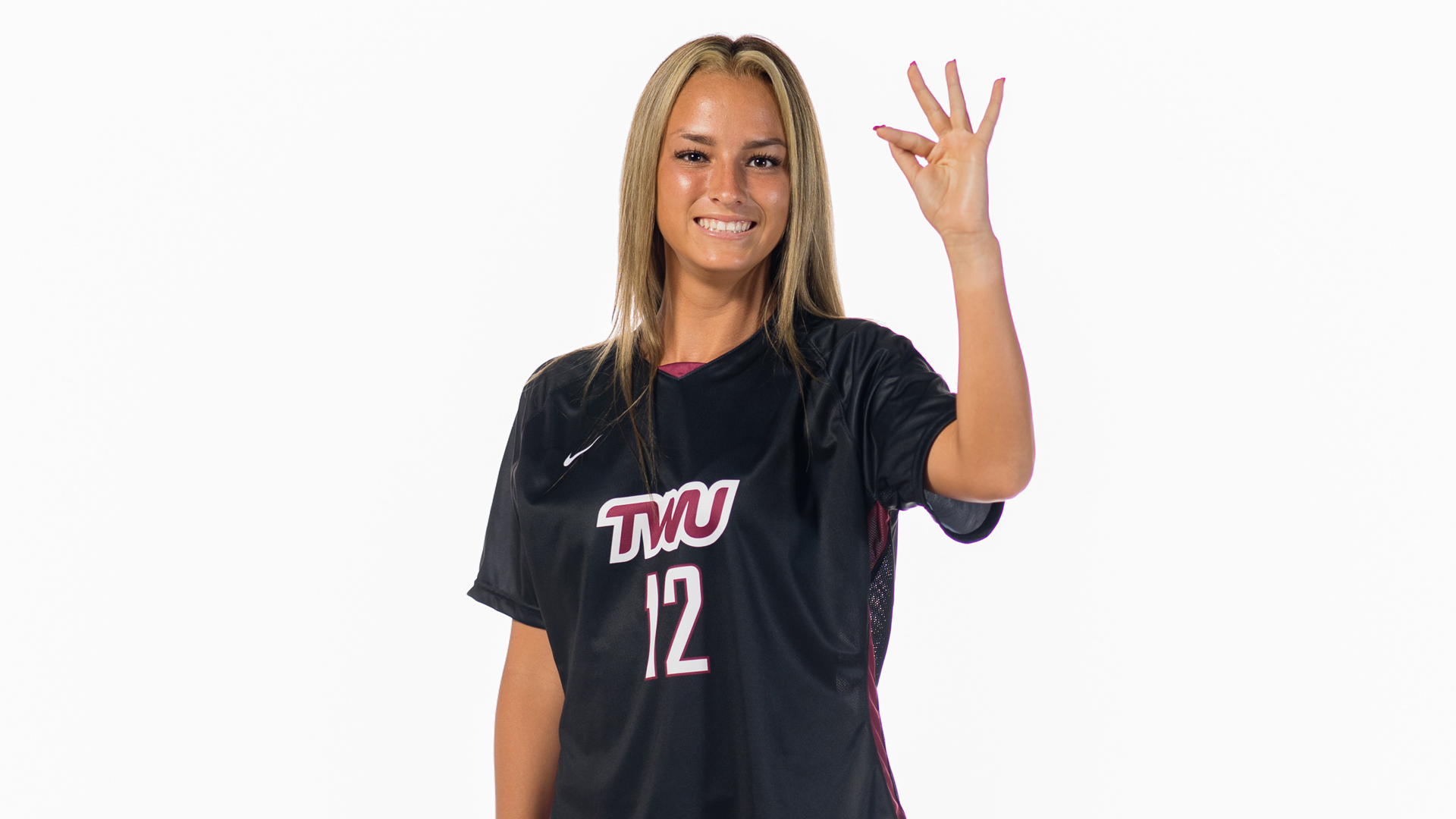 Annie Boon - Soccer - Texas Woman's University Athletics