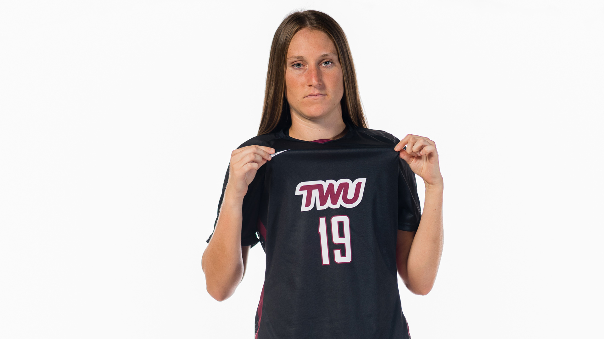 Keely Chapman - Soccer - Texas Woman's University Athletics