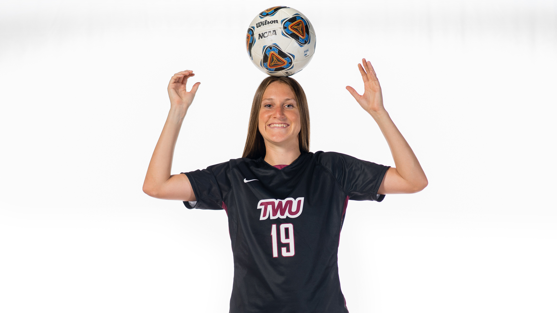 Keely Chapman - Soccer - Texas Woman's University Athletics