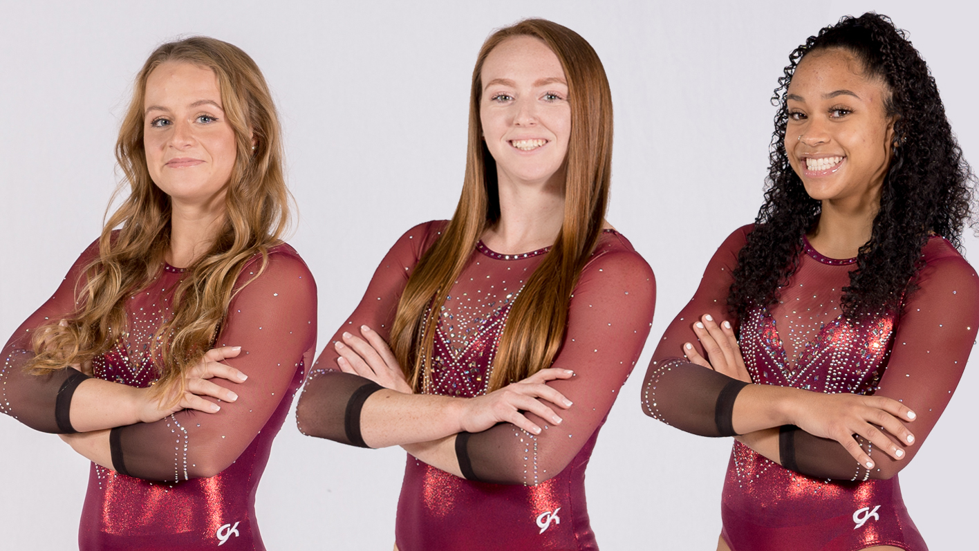 TWU GYMNASTICS SWEEPS MIC WEEKLY HONORS - Texas Woman's University ...