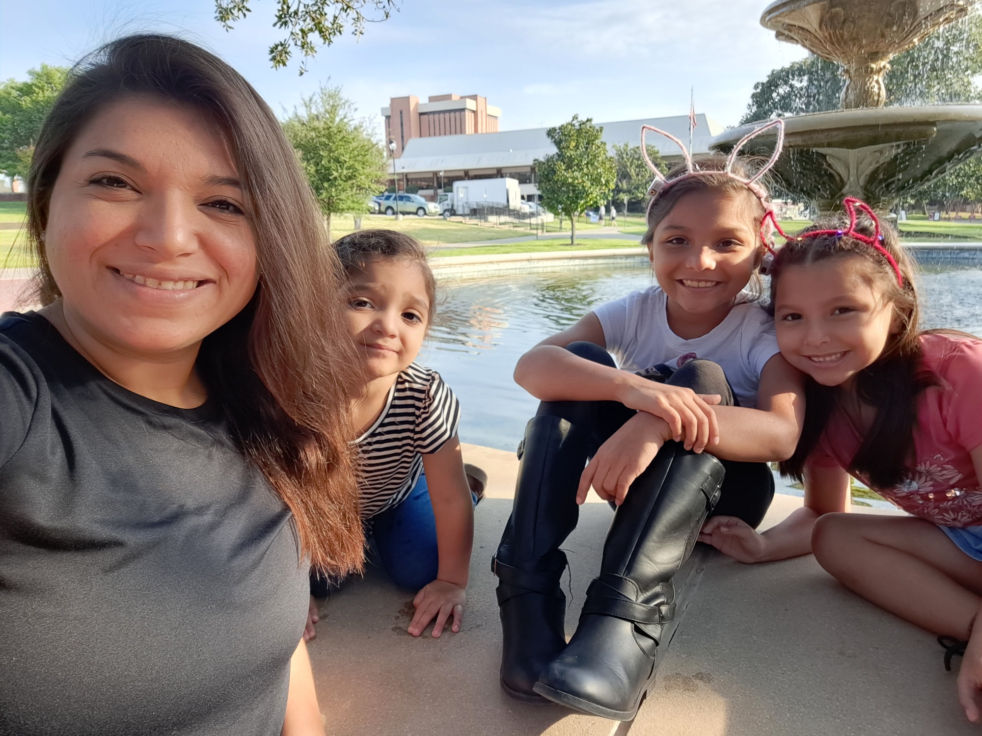 A TRUE PIONEER OF STRENGTH AND PERSEVERANCE: ALYSSA AYALA'S STORY ...