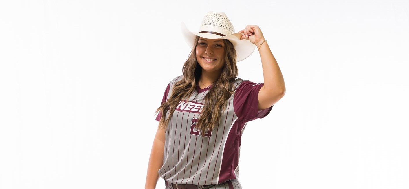 Caitlin Clem - Softball - Texas Woman's University Athletics