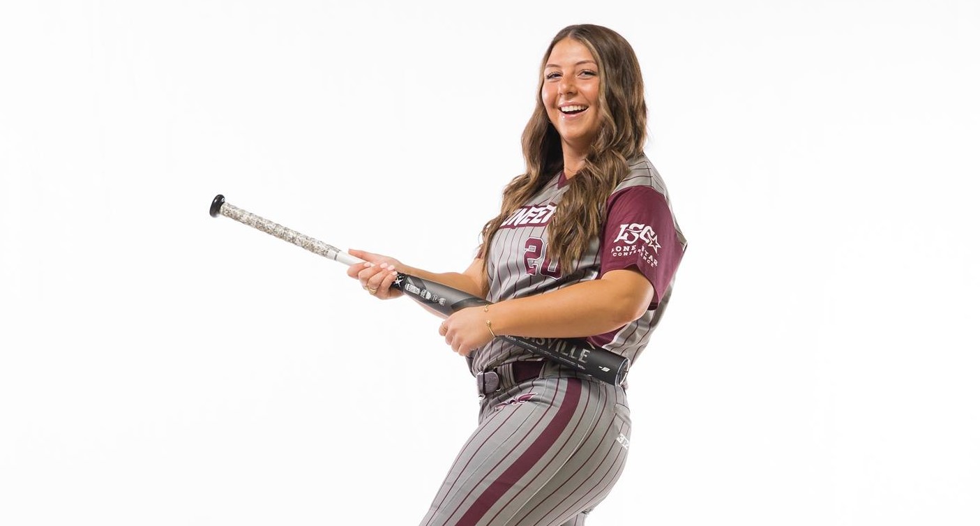 Caitlin Clem - Softball - Texas Woman's University Athletics