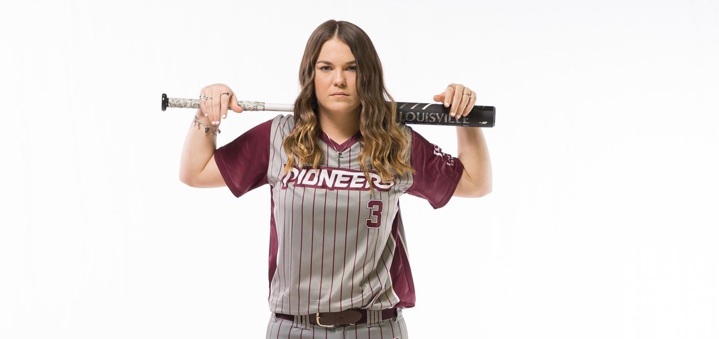 PIONEERS TRAVEL TO CAMERON FOR CONFERENCE DOUBLEHEADER - Texas Woman's ...