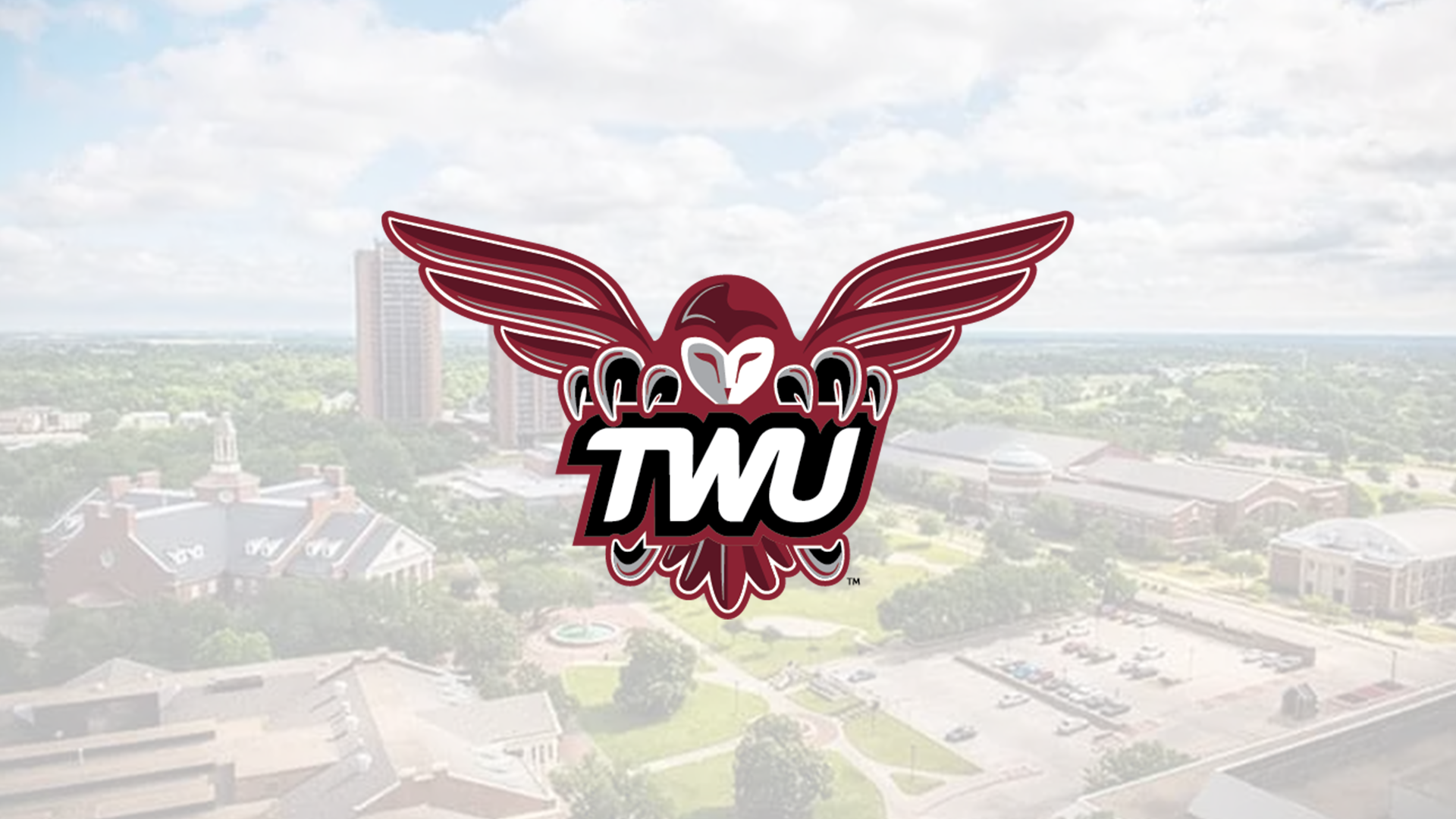 FOUR MEMBERS OF PIONEER ATHLETICS HONORED FOR YEARS OF SERVICE AT TWU ...