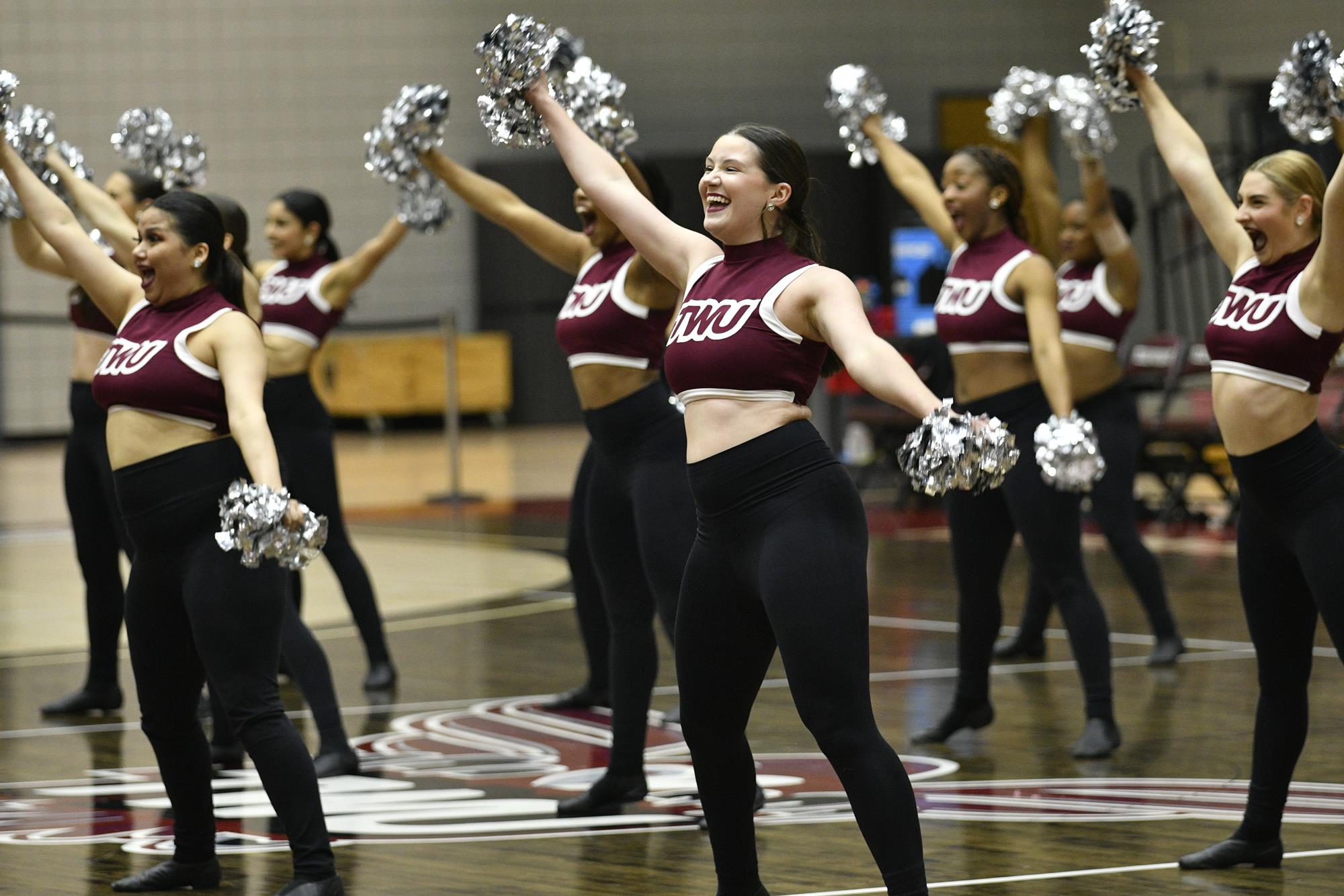 NATIONALS BOUND! PIONEER PRIDE DANCE SET TO COMPETE IN NDA NATIONAL ...