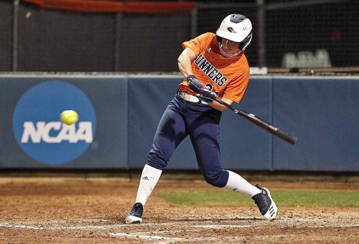 SYDNEY BLAKEMAN JOINS PIONEER SOFTBALL PROGRAM - Texas Woman's ...