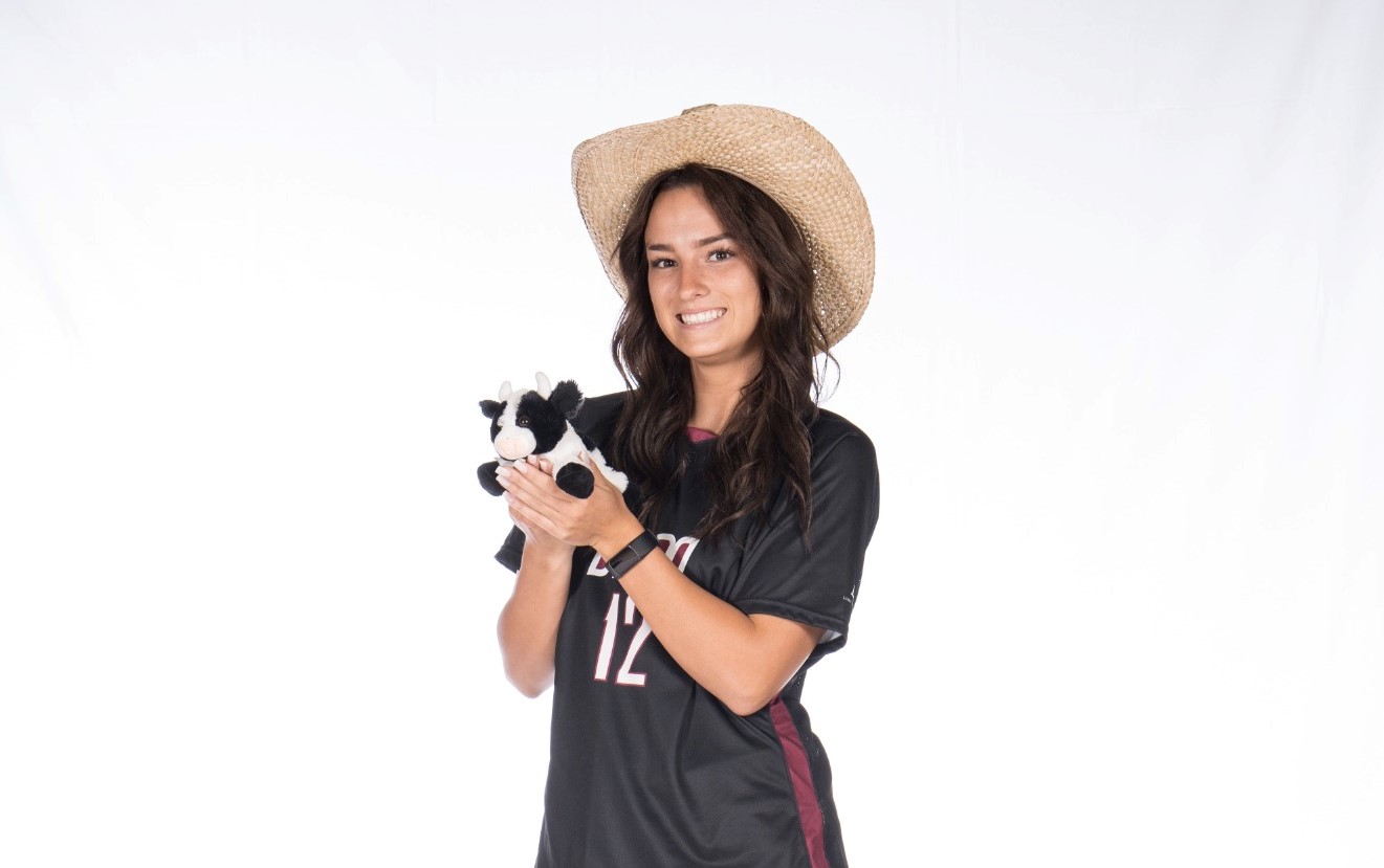 Annie Boon - Soccer - Texas Woman's University Athletics
