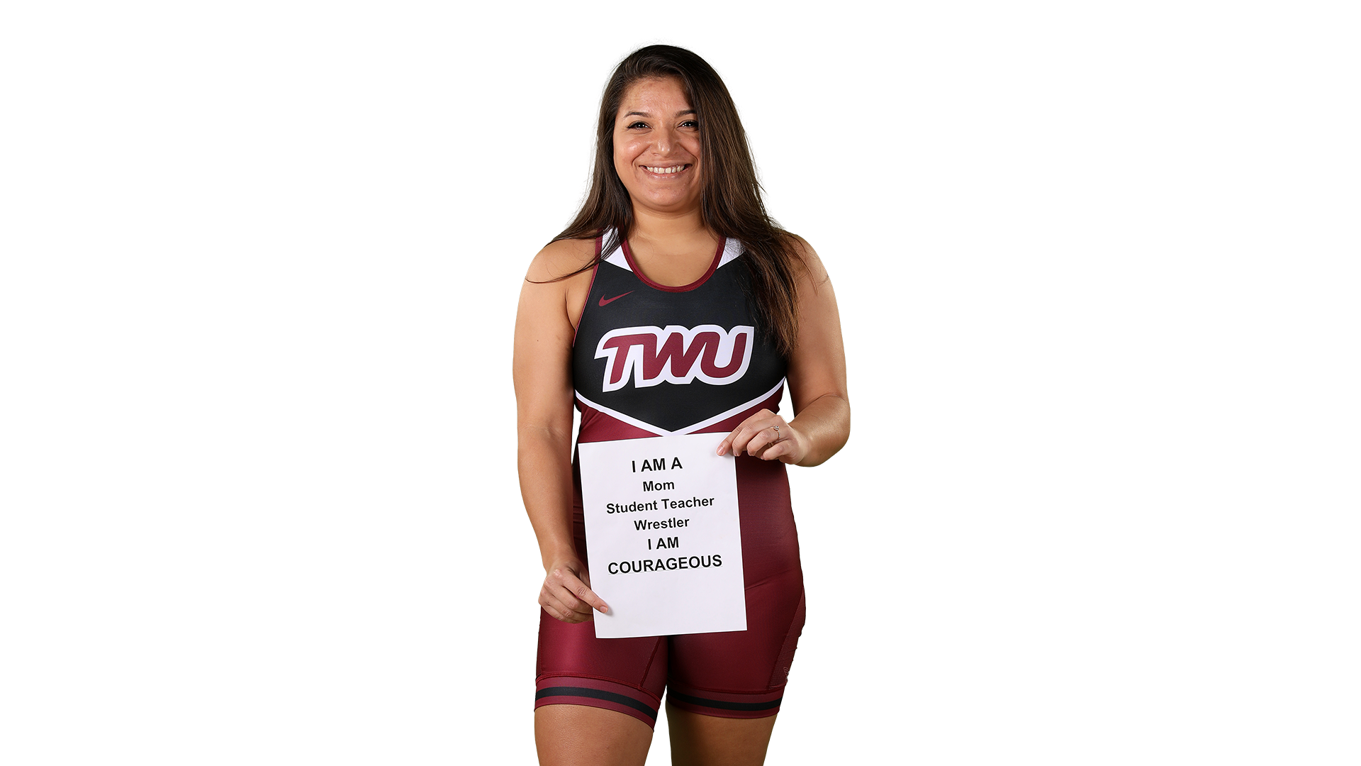 Alyssa Ayala - Wrestling - Texas Woman's University Athletics