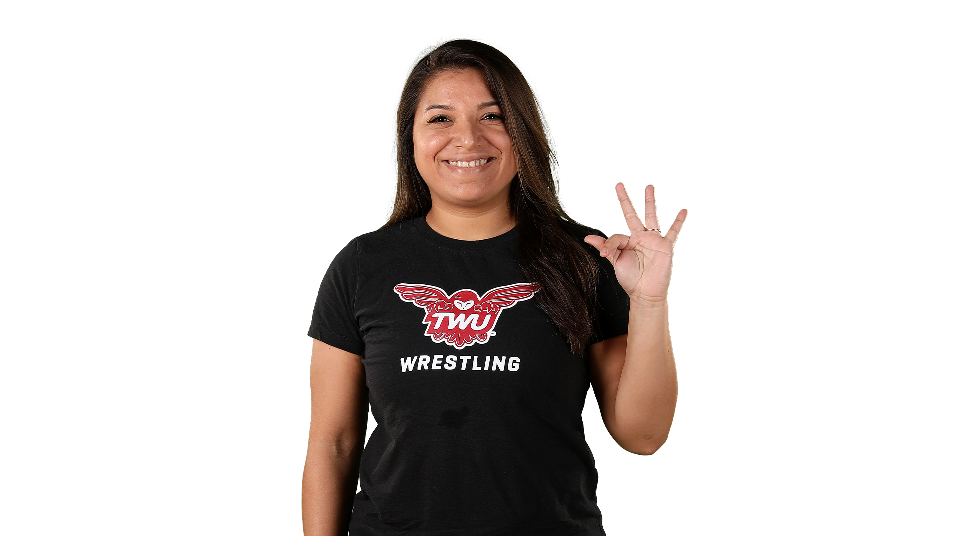 Alyssa Ayala - Wrestling - Texas Woman's University Athletics