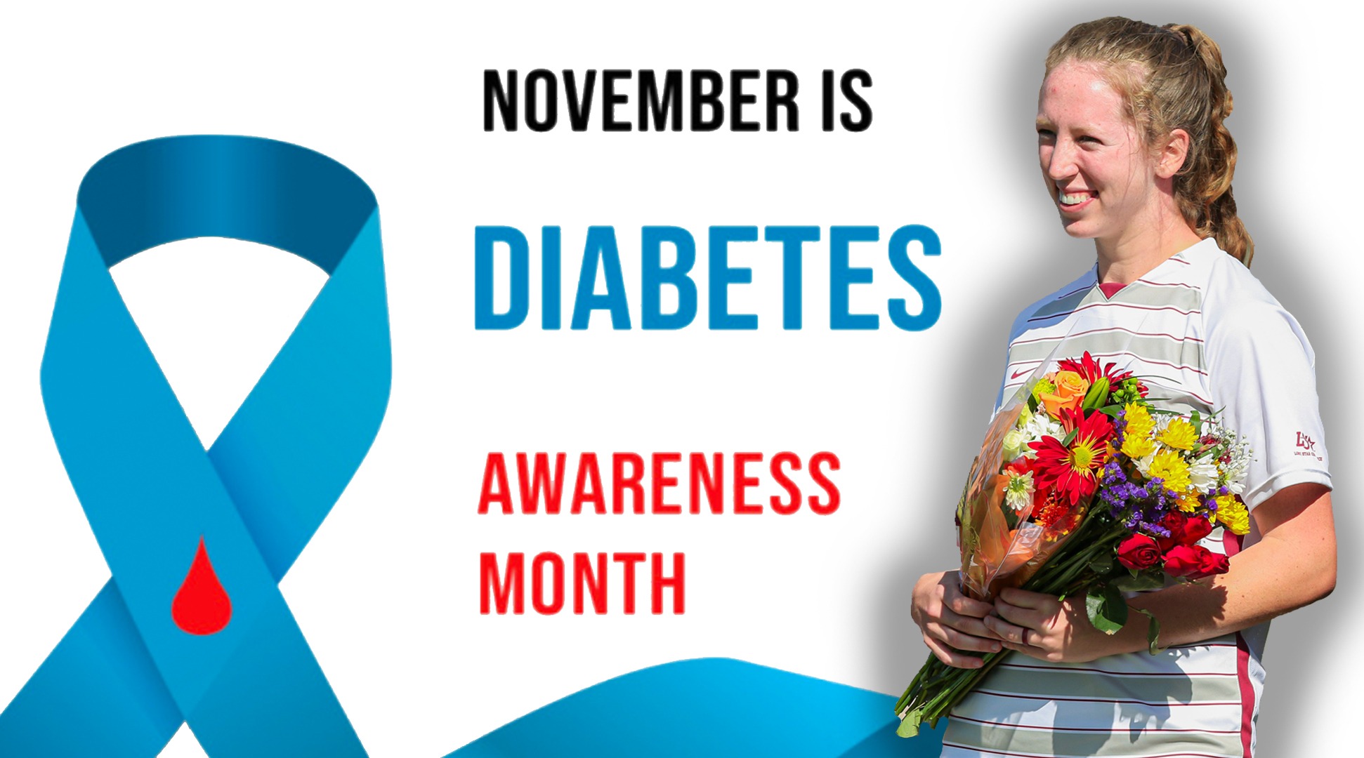 SHARING EMILY ROHNE’S STORY AS WE CELEBRATE TYPE 1 DIABETES AWARENESS ...