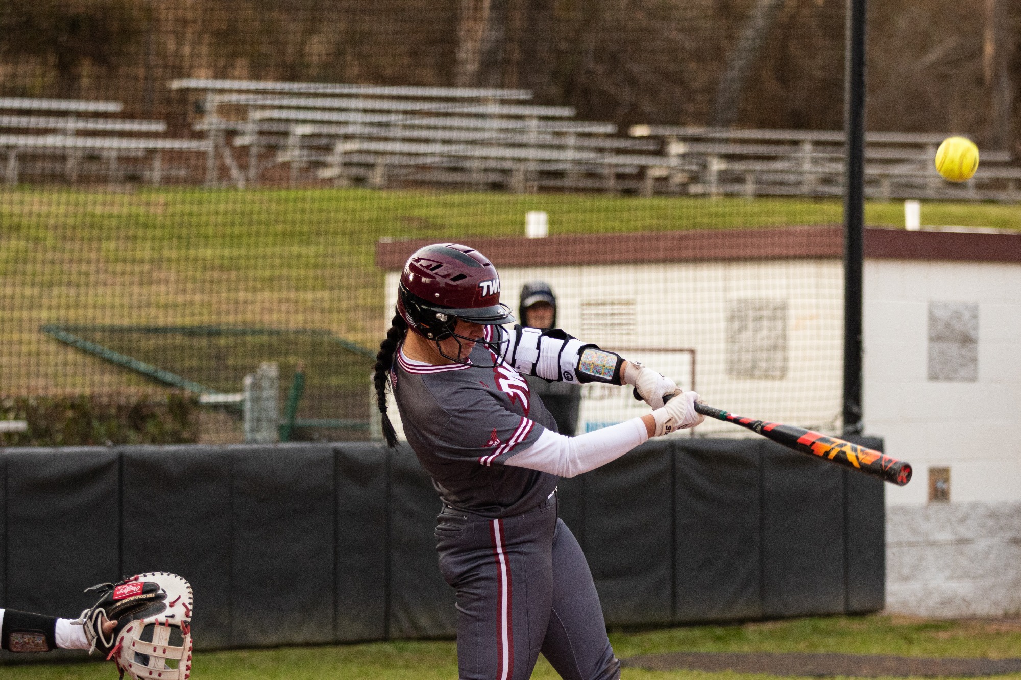 PIONEER SOFTBALL READY TO HOST NO.4 UT TYLER IN LSC ACTION - Texas ...