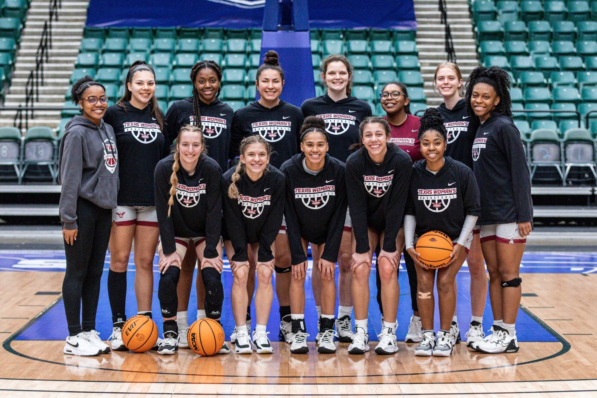 Twu Claims Highest Seed In Program History For The 2023 Ncaa South