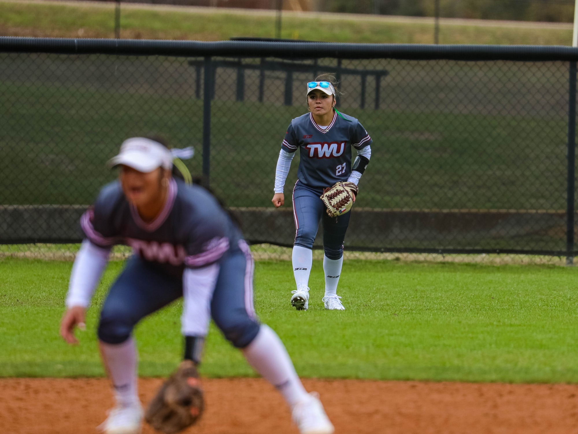 PIONEER SOFTBALL SETS THE STAGE AT HOME AGAINST OKLAHOMA CHRISTIAN ...