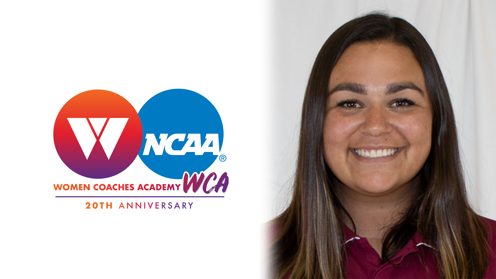 ALYSSA TARAMONA ACCEPTED TO 2023 WECOACH/NCAA WOMEN COACHES ACADEMY ...