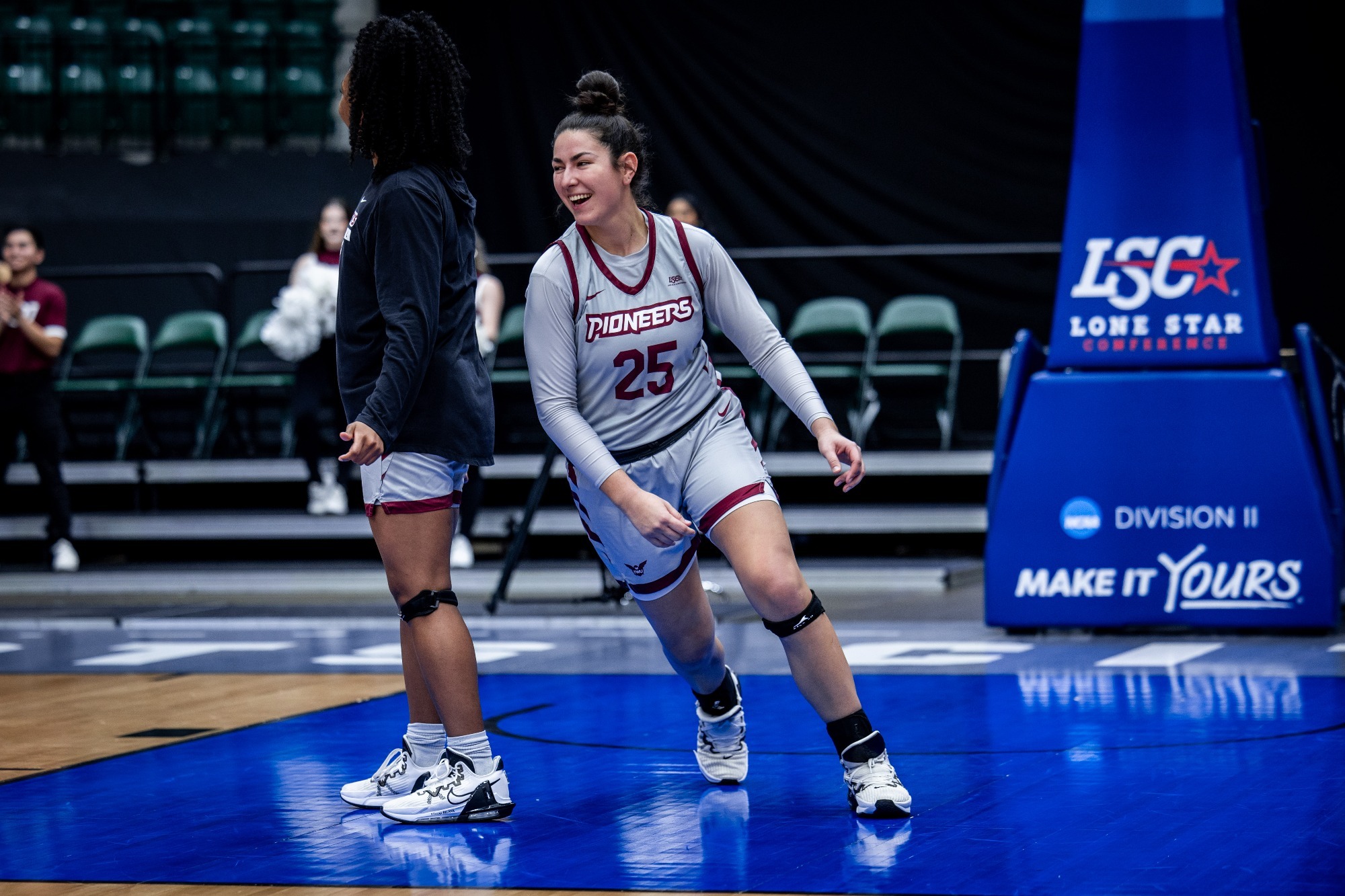 SCOUT HUFFMAN SELECTED FOR NCAA DII STUDENT-ATHLETE ADVISORY COMMITTEE ...