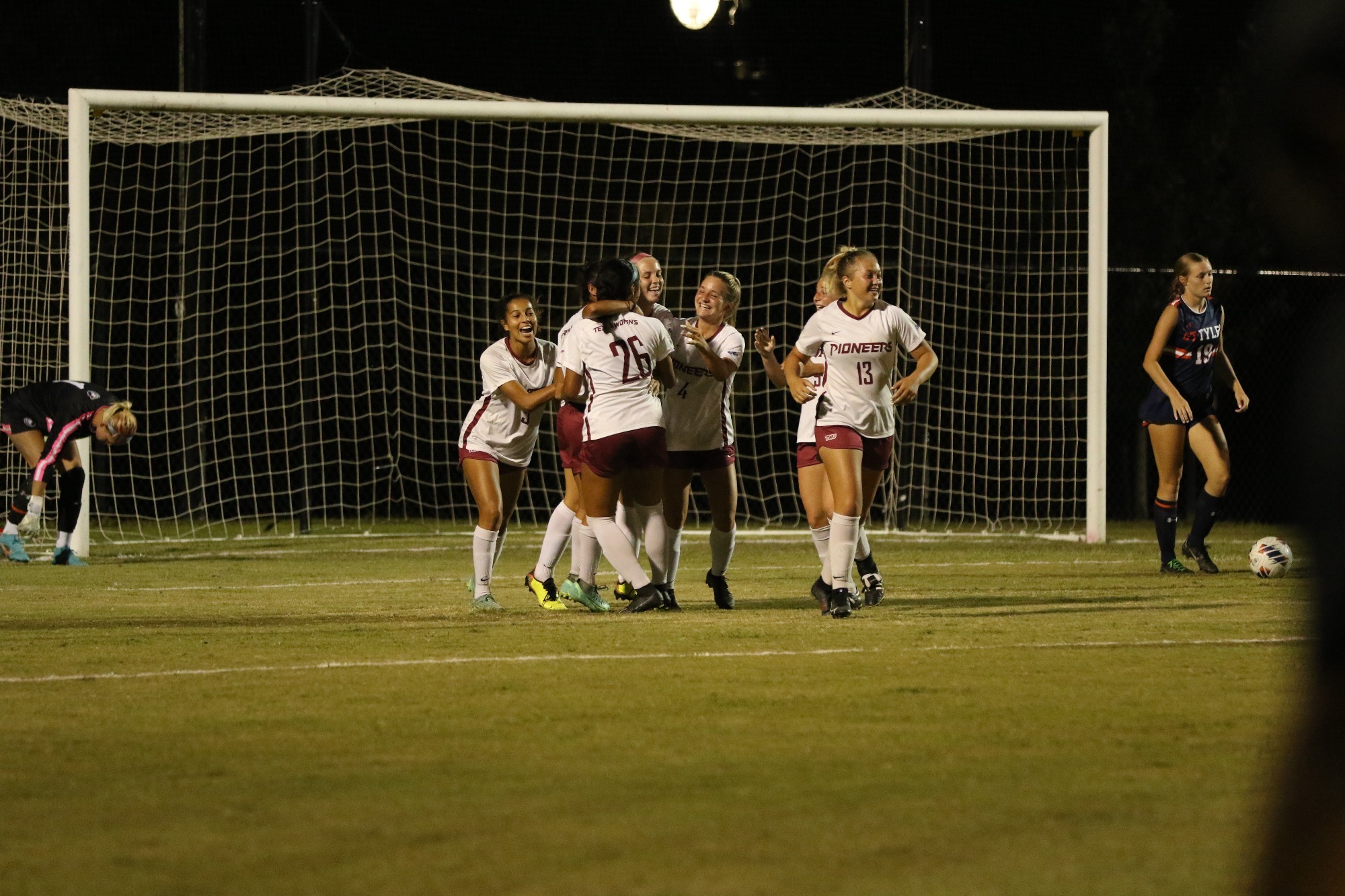 TWU SOCCER ANNOUNCES 2023 SCHEDULE - Texas Woman's University Athletics