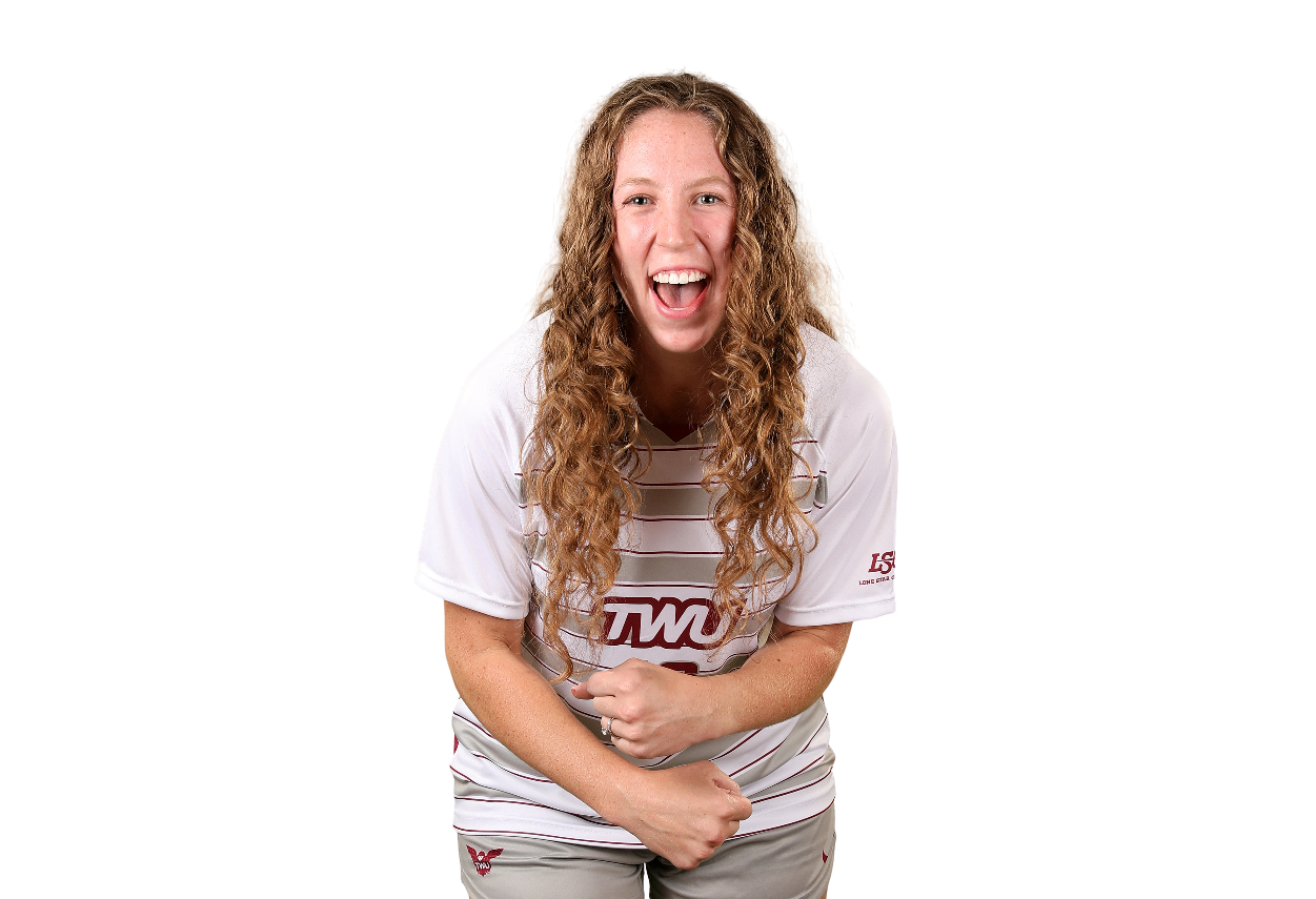 Emily Rohne - Soccer - Texas Woman's University Athletics