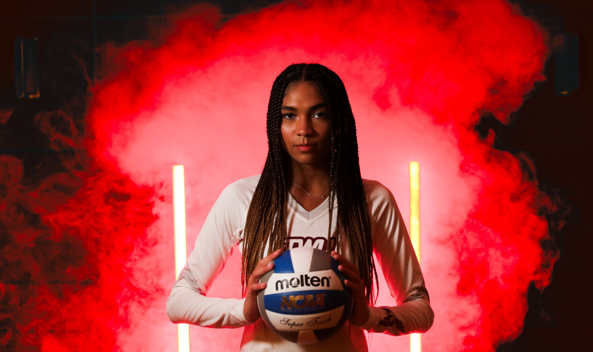 Lexi Williams - Volleyball - Texas Woman's University Athletics