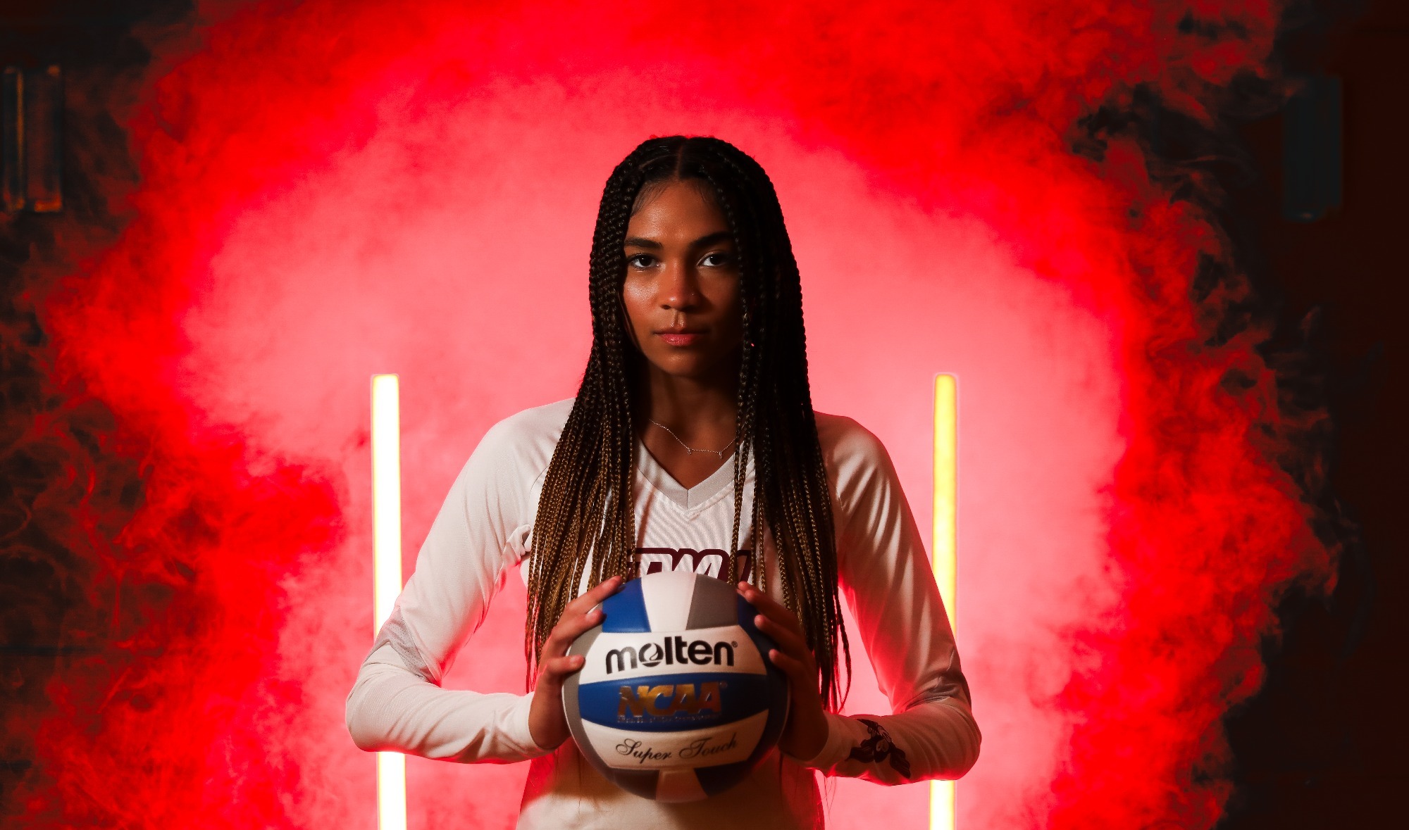 Lexi Williams - Volleyball - Texas Woman's University Athletics