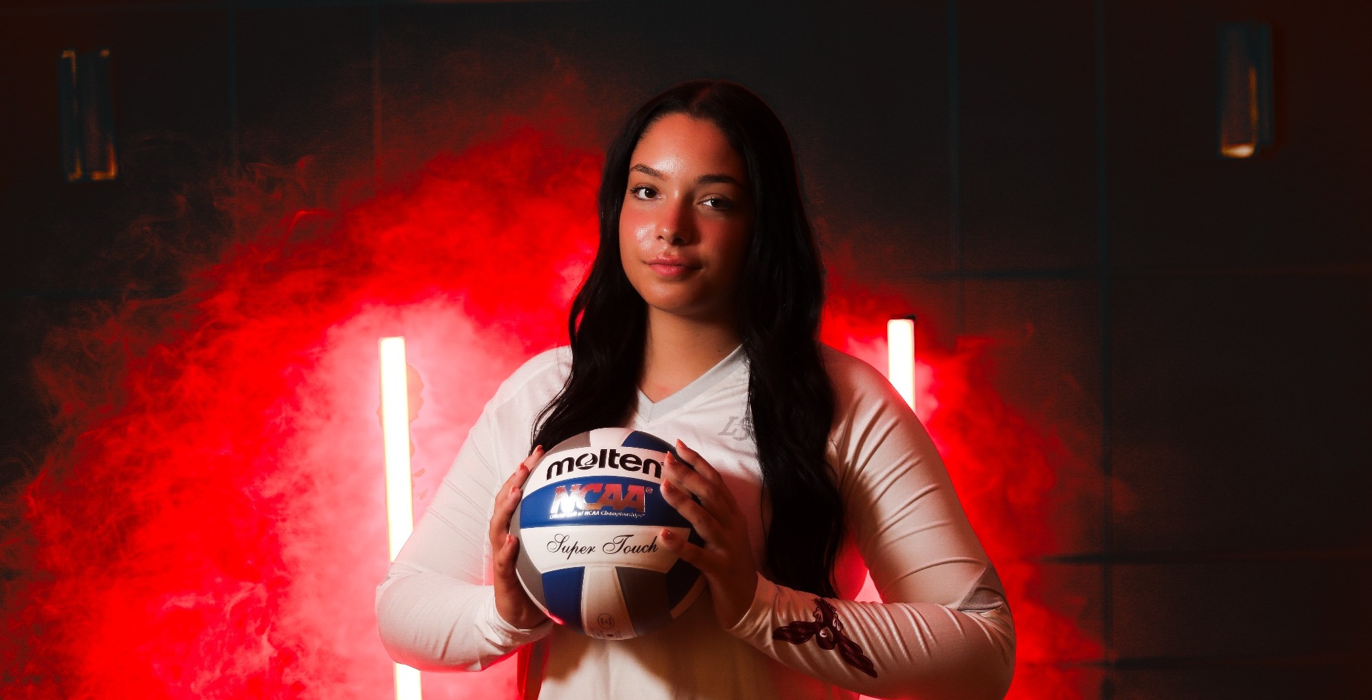 Erin Jones - Volleyball - Texas Woman's University Athletics