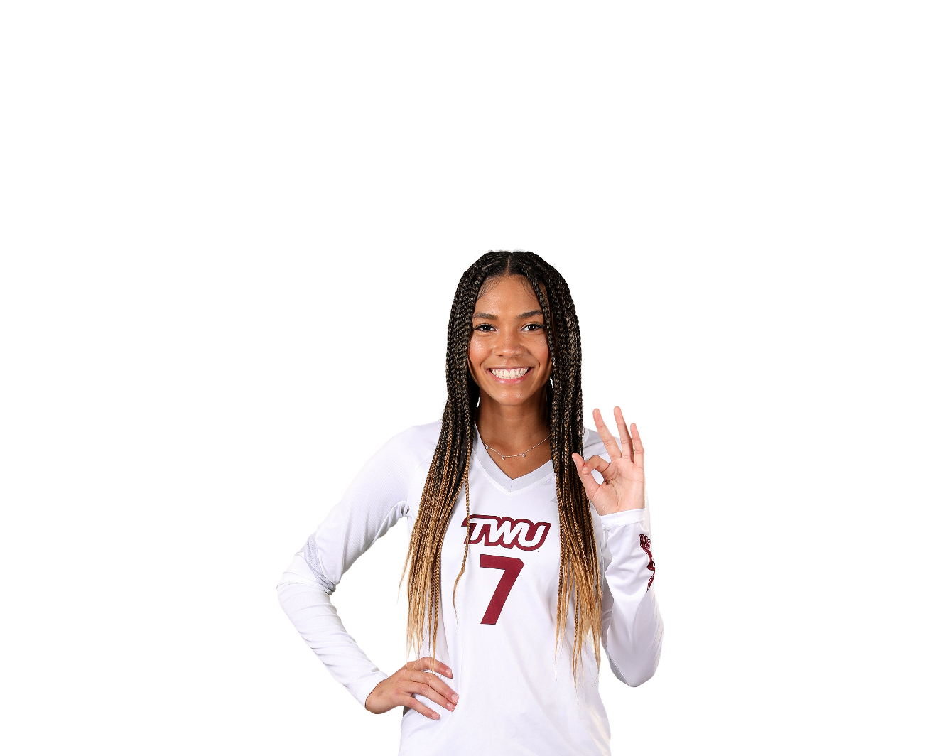 Lexi Williams - Volleyball - Texas Woman's University Athletics
