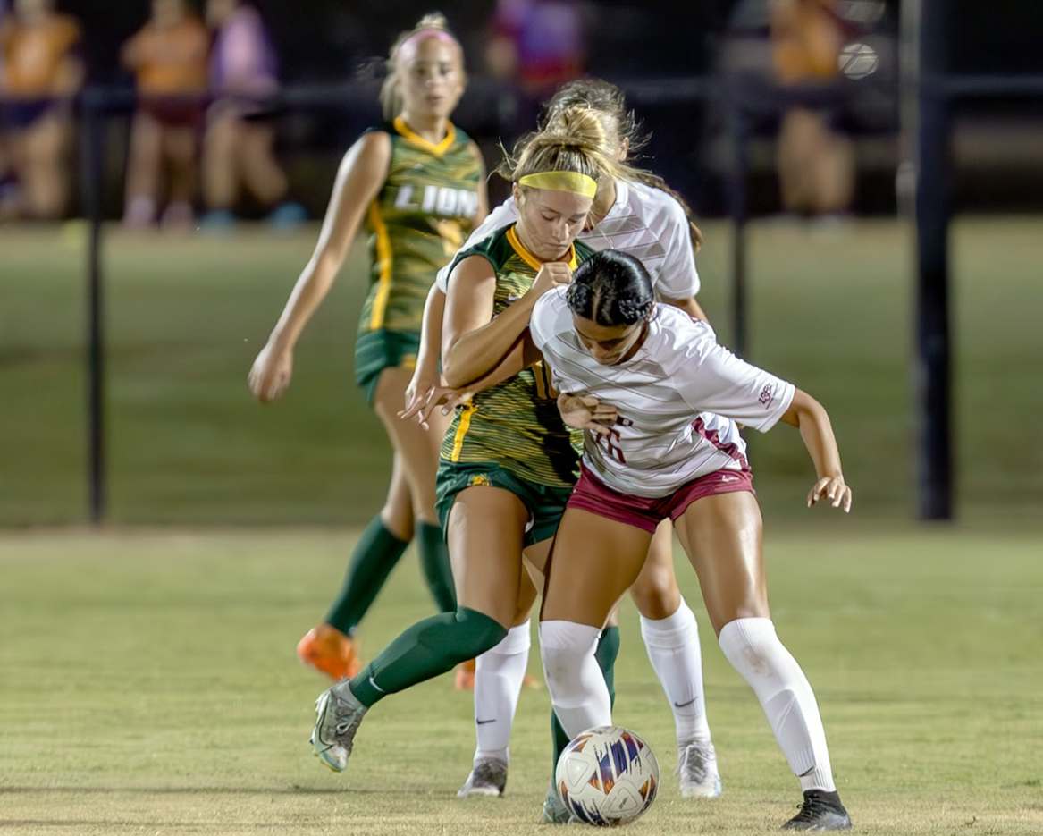 PIONEERS LOOK FOR THEIR SECOND VICTORY AGAINST EAST CENTRAL - Texas ...