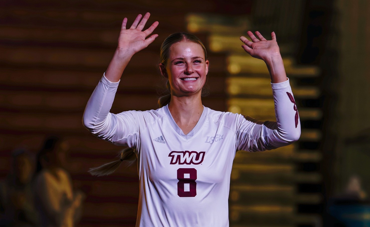 GAME TIMES SET FOR 2024 NCAA DIVISION II WOMEN'S VOLLEYBALL SOUTH ...