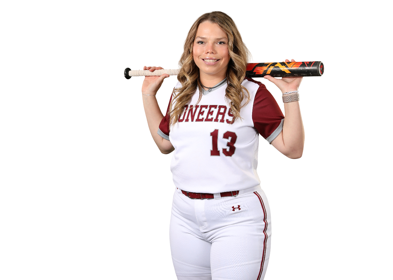 Delaney Boley - Softball - Texas Woman's University Athletics