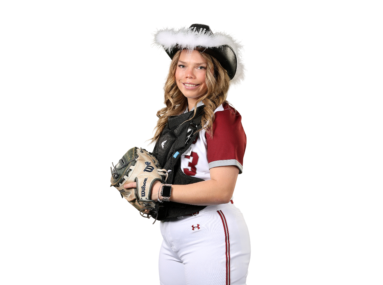 Delaney Boley - Softball - Texas Woman's University Athletics