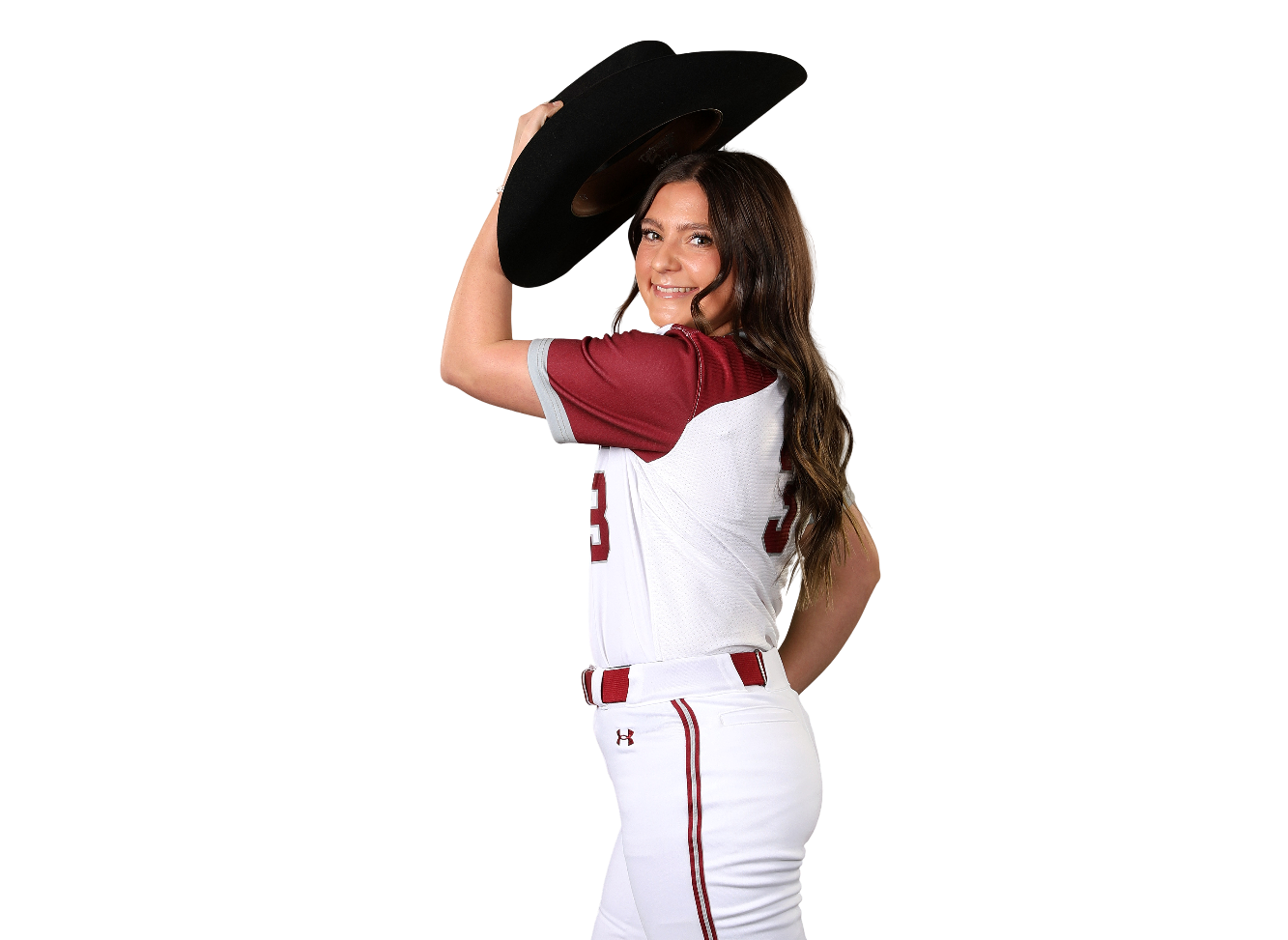 Callie Bailey - Softball - Texas Woman's University Athletics