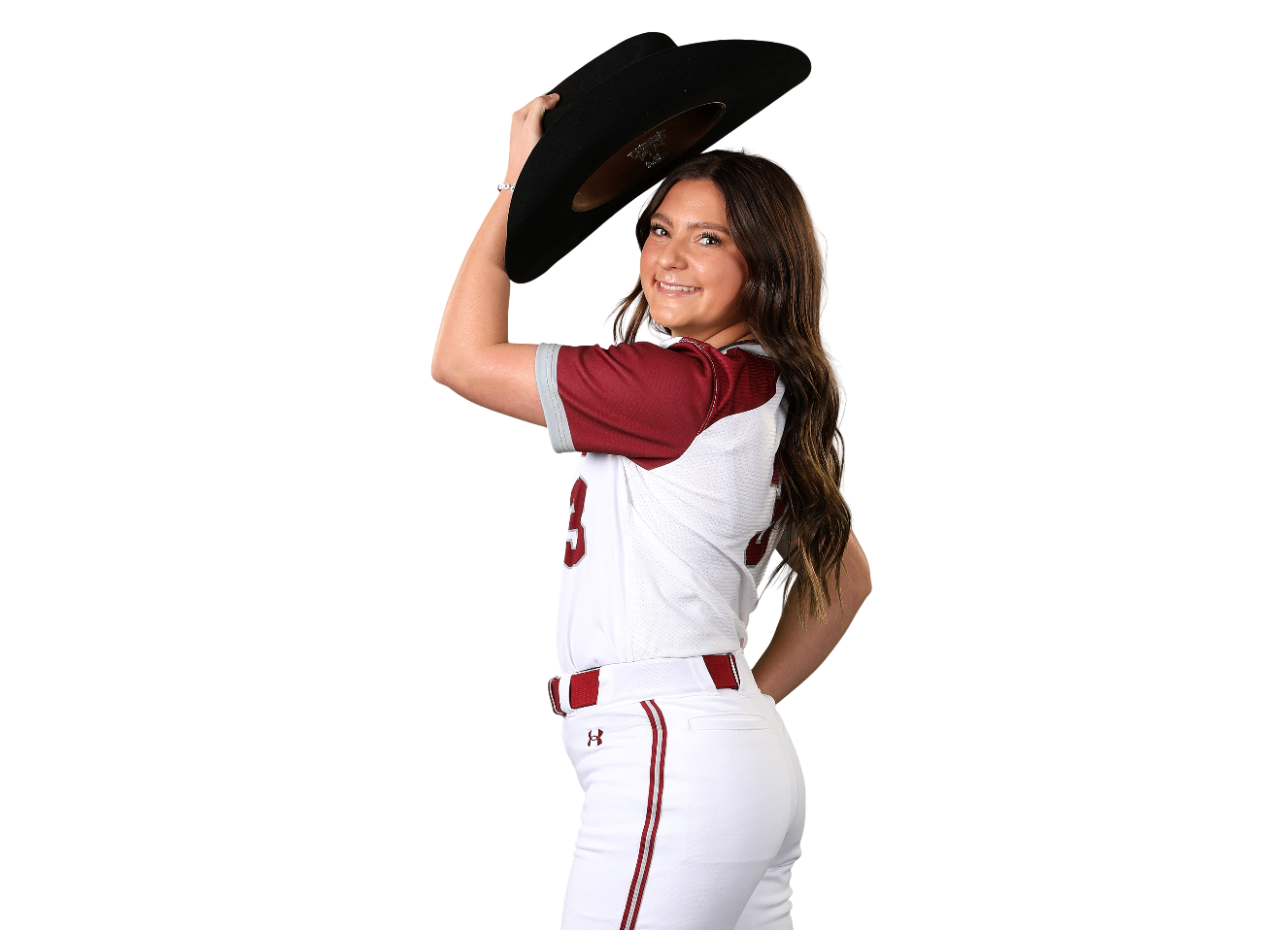 Callie Bailey - Softball - Texas Woman's University Athletics