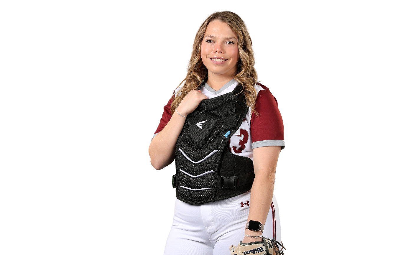 Delaney Boley - Softball - Texas Woman's University Athletics