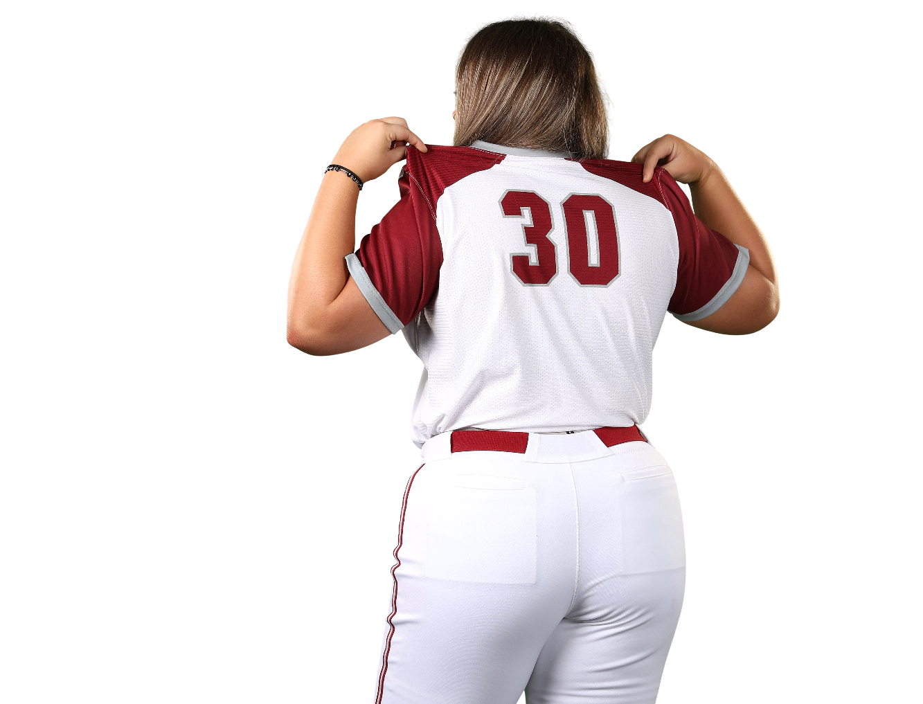 Jaycie Hall - Softball - Texas Woman's University Athletics