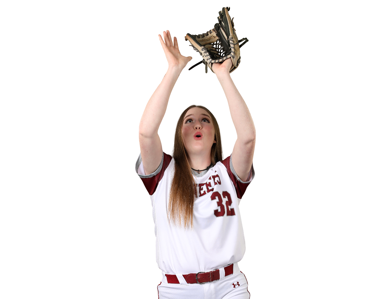 Makana Morton - Softball - Texas Woman's University Athletics