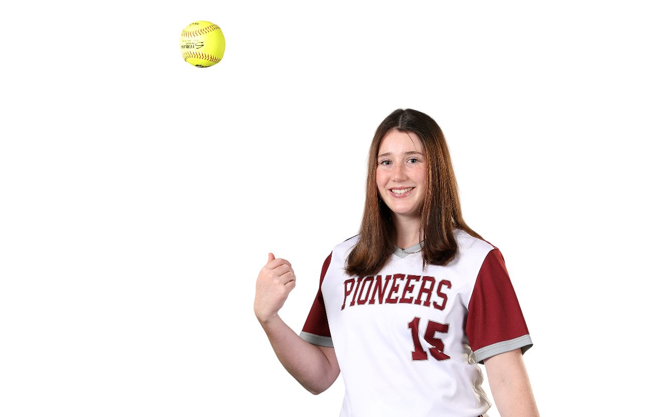 Piper Morton - Softball - Texas Woman's University Athletics