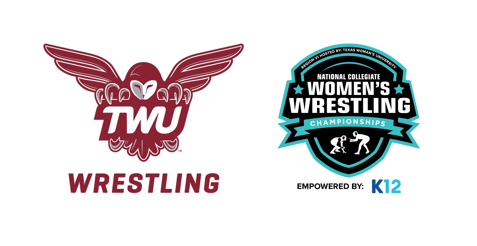 TWU WRESTLING SETS THE STAGE FOR TRI-DUAL - Texas Woman's University ...