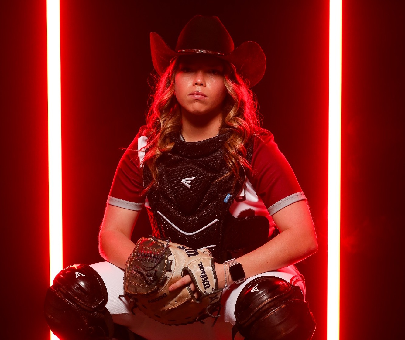 Delaney Boley - Softball - Texas Woman's University Athletics