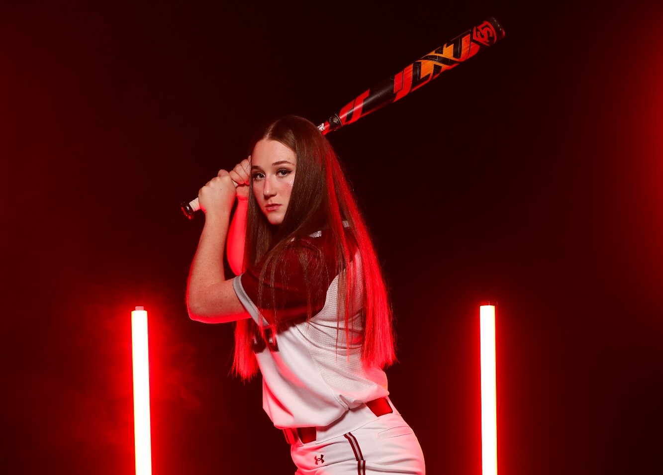 Makana Morton - Softball - Texas Woman's University Athletics