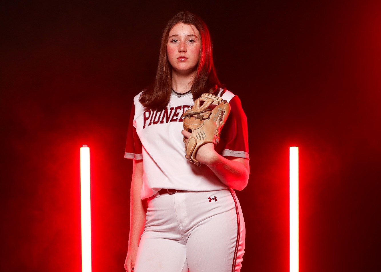 Piper Morton - Softball - Texas Woman's University Athletics