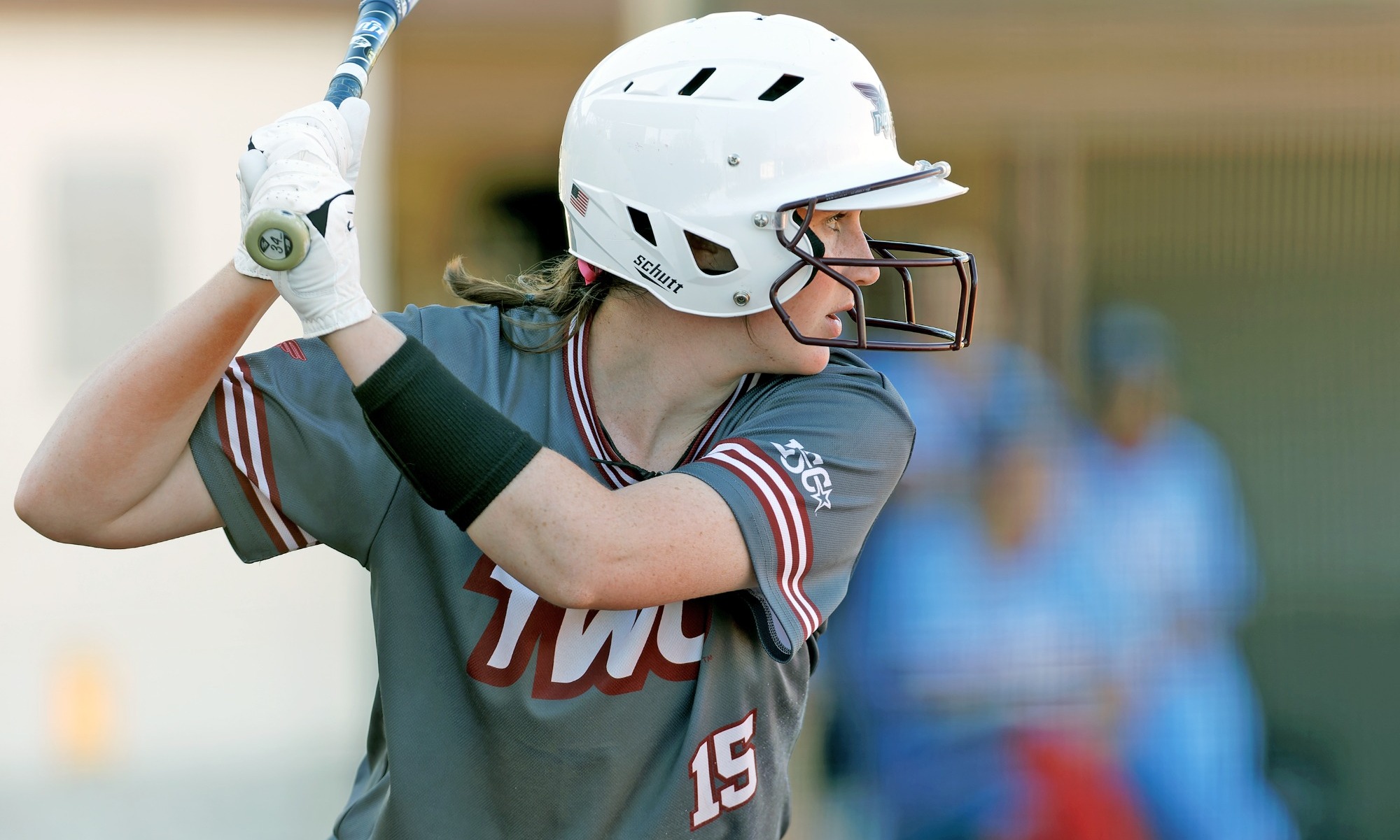 Piper Morton - Softball - Texas Woman's University Athletics