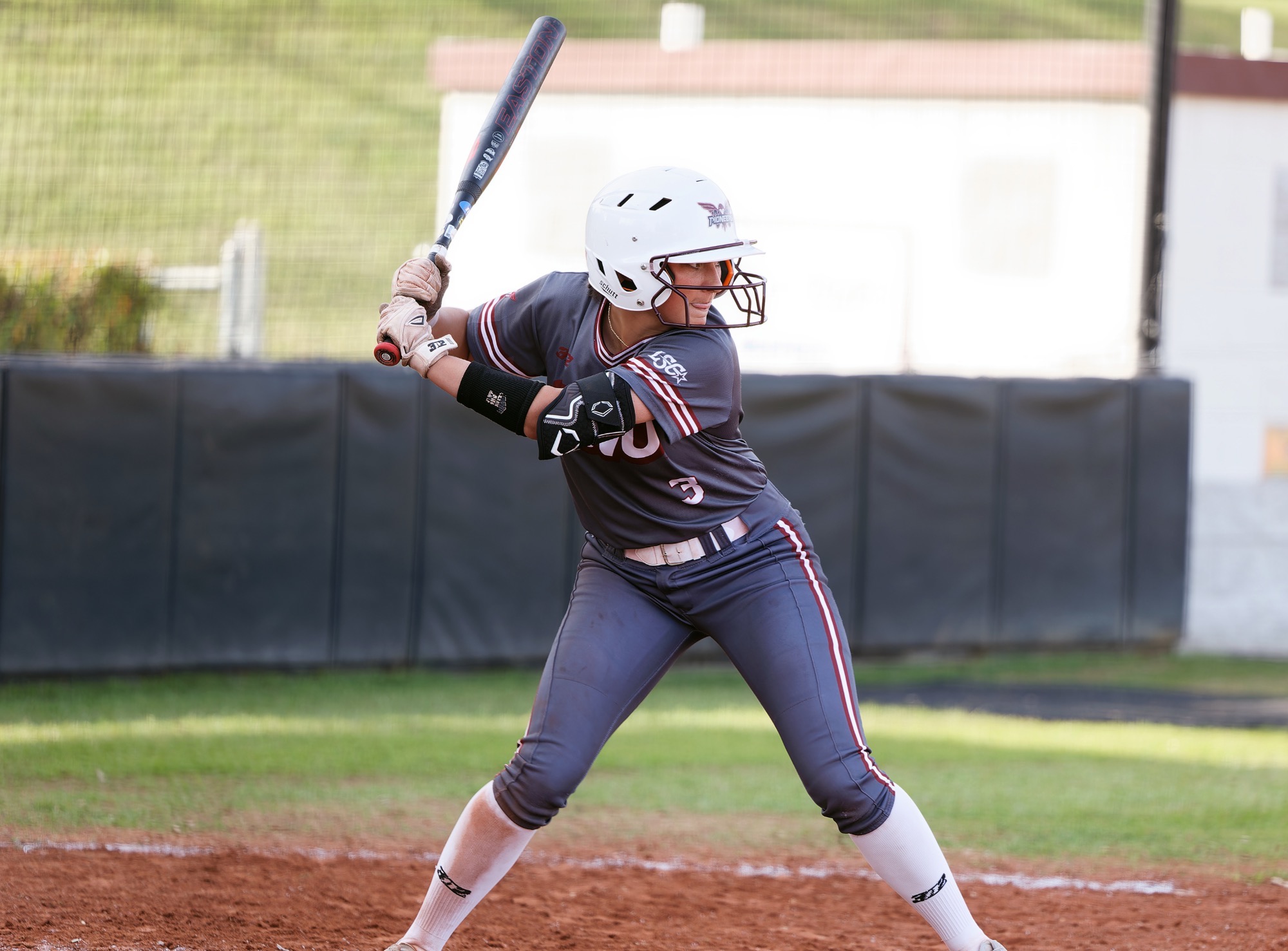 Callie Bailey - Softball - Texas Woman's University Athletics