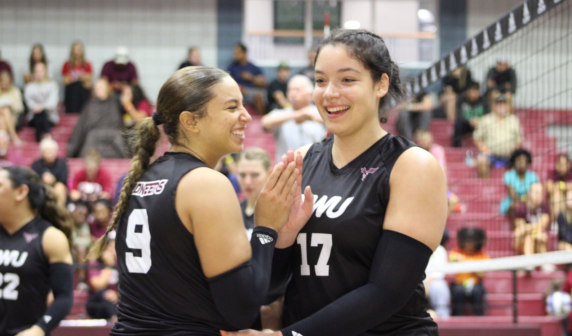 GAME TIMES SET FOR 2024 NCAA DIVISION II WOMEN'S VOLLEYBALL SOUTH ...