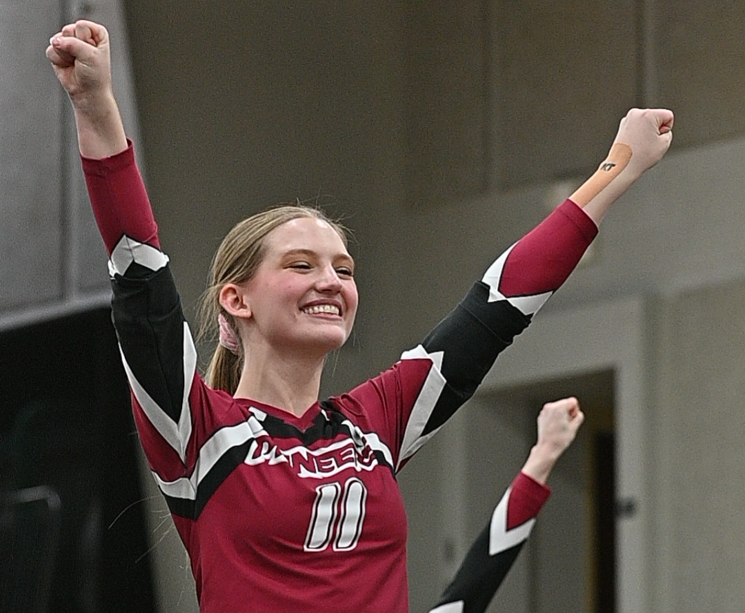 ANNA CHEEK NAMED LSC STUNT ATHLETE OF THE YEAR; TWU EARNS 15 ALL ...