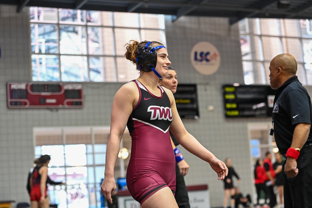 NCAA ANNOUNCES WOMEN’S WRESTLING AS AN OFFICIAL CHAMPIONSHIP SPORT ...