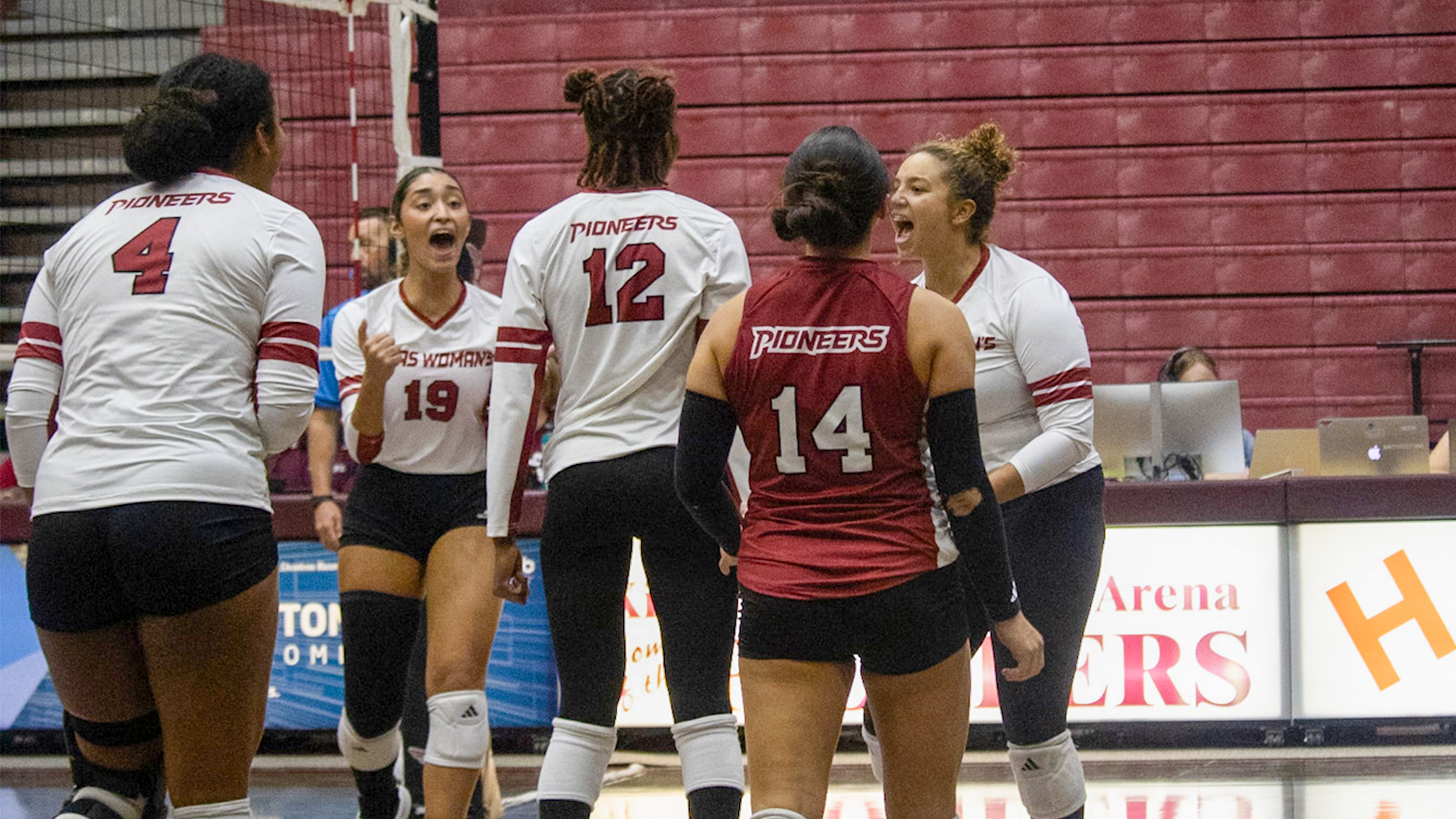 TWU VOLLEYBALL ANNOUNCES 2025 SCHEDULE - Texas Woman's University Athletics