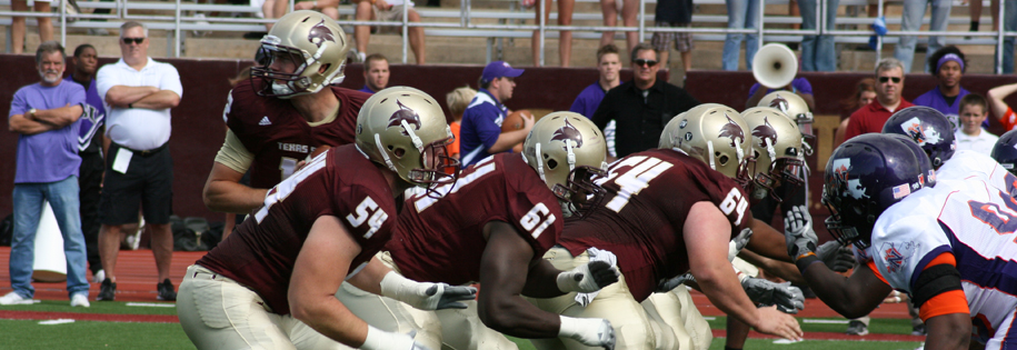 Tyler Arndt - Football - Texas State Athletics