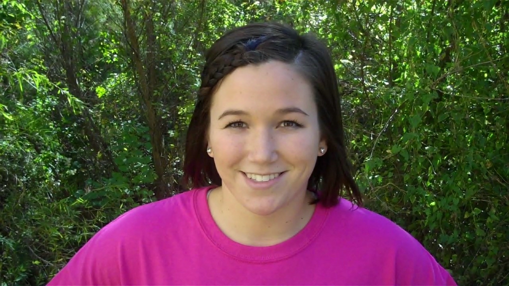 Caleigh McCorquodale - Volleyball - Texas State Athletics